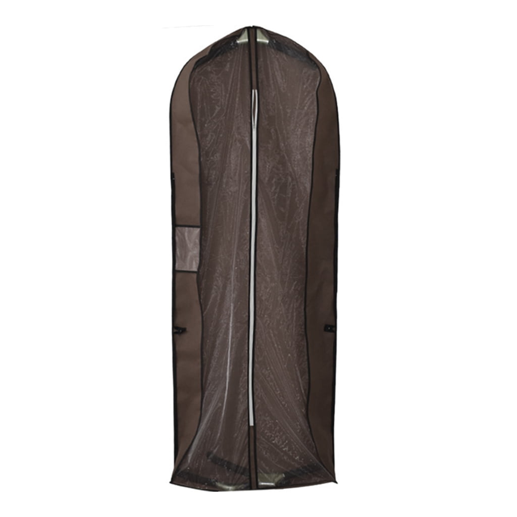 Foldable NonWoven Wedding Gown Protector Keeps Dresses Clean Ideal for ...