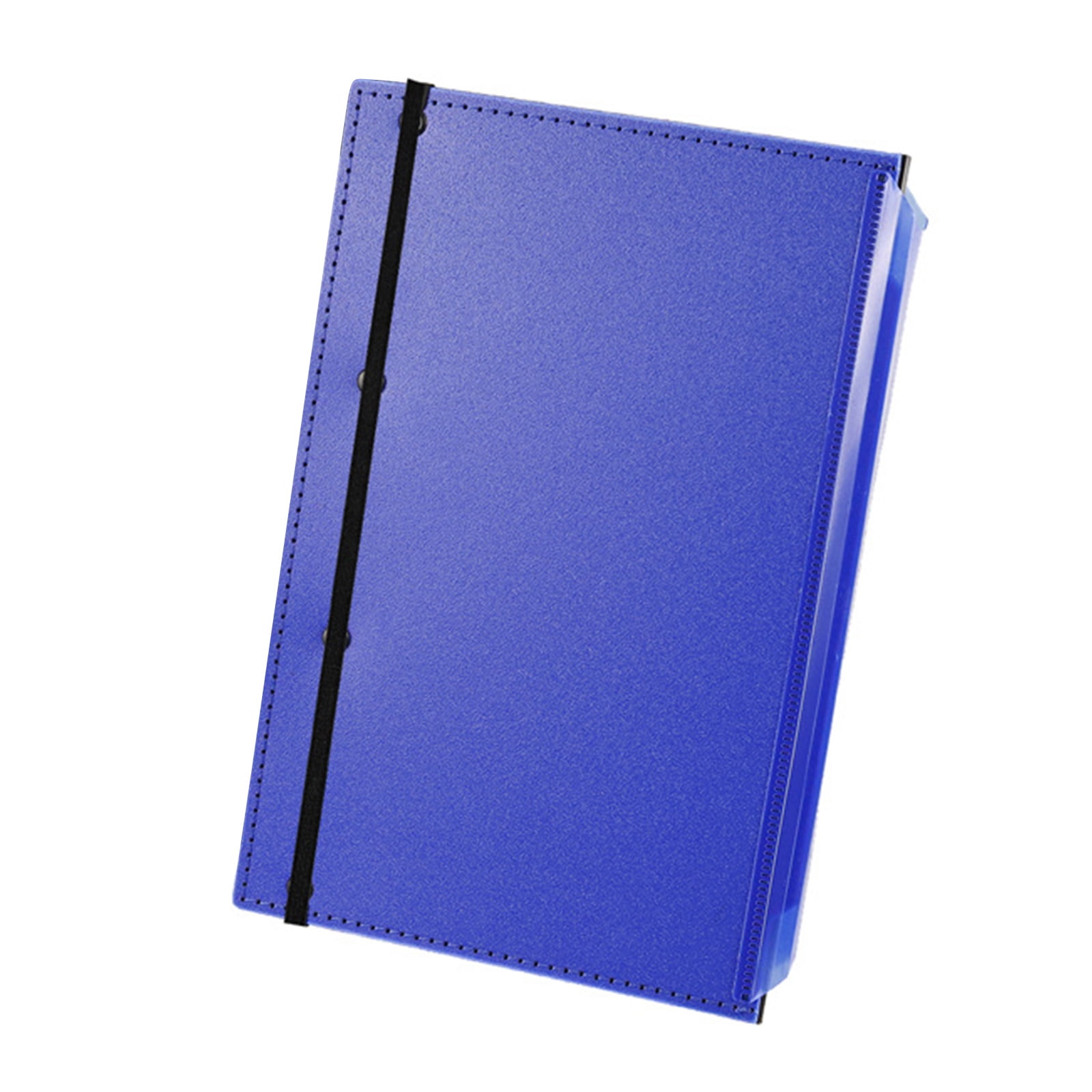 Foldable Nursing Clipboard 2 Layer Folding Nurse Clipboard Pocket ...