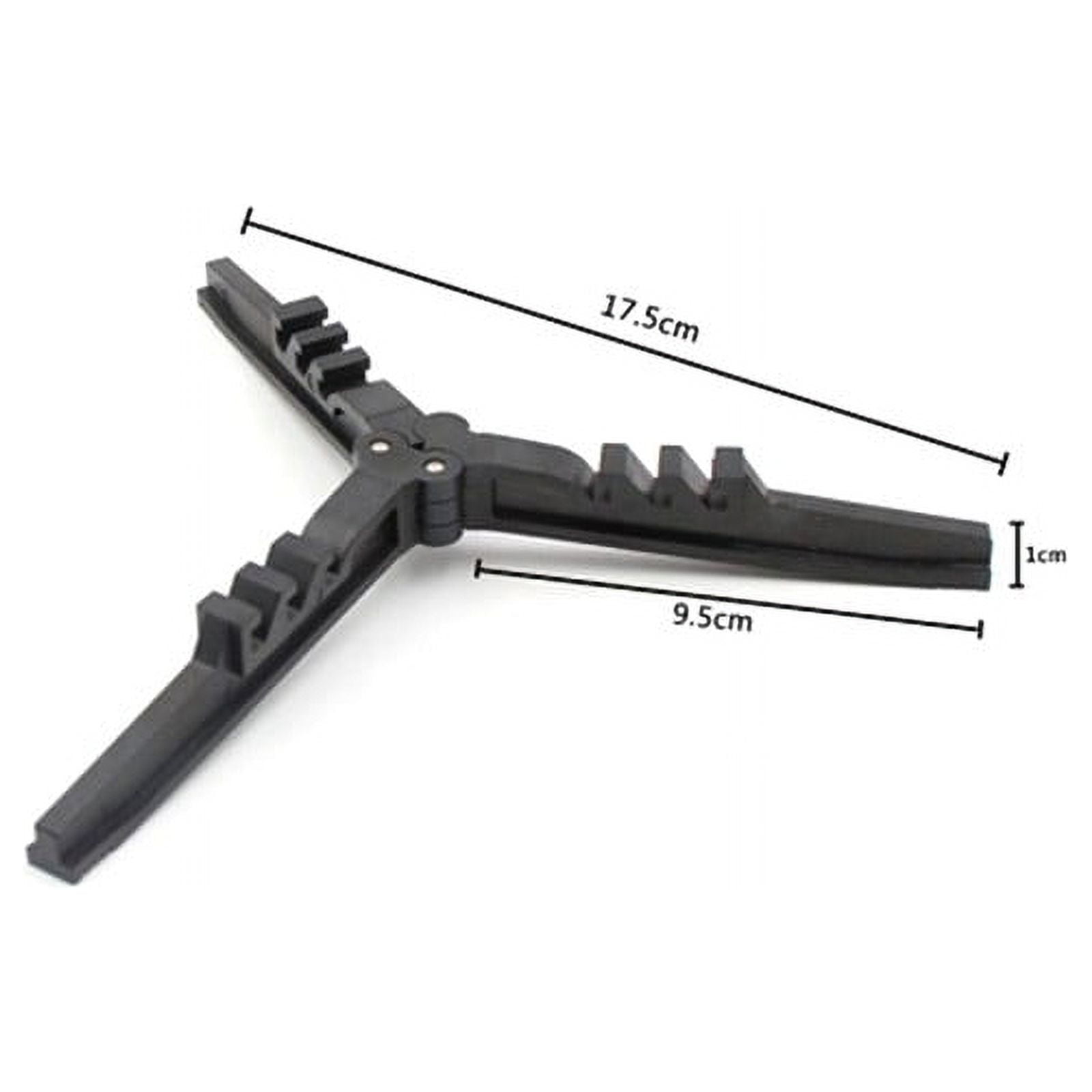 Foldable Outdoor Camping Gas Tank Stove Cartridge Canister Stands ...