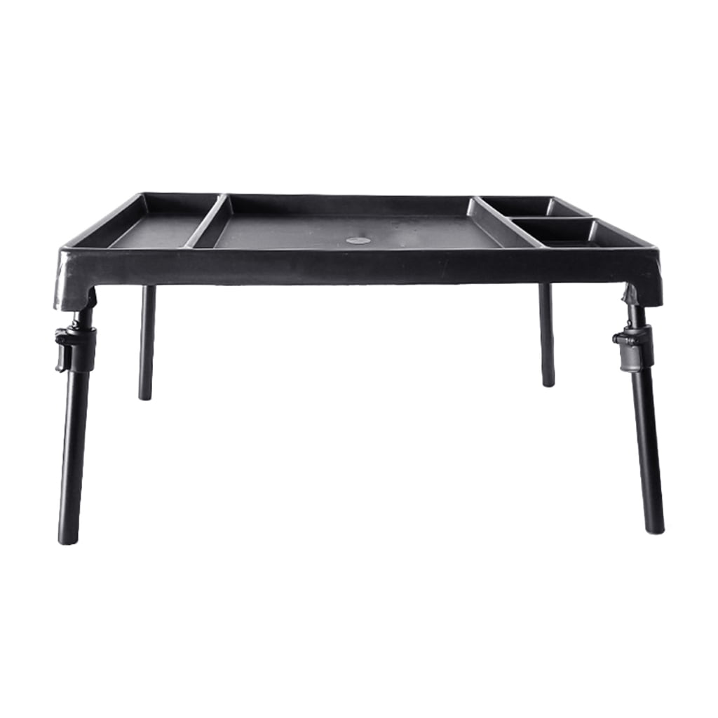 Foldable Outdoor Camping Table Picnics Hiking Fishing Table with ...