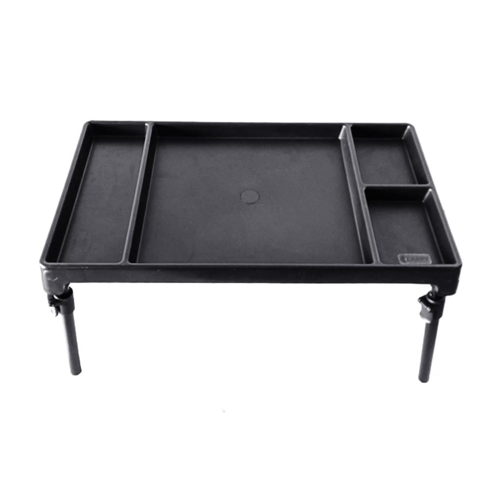 Foldable Outdoor Camping Table Picnics Hiking Fishing Table with ...