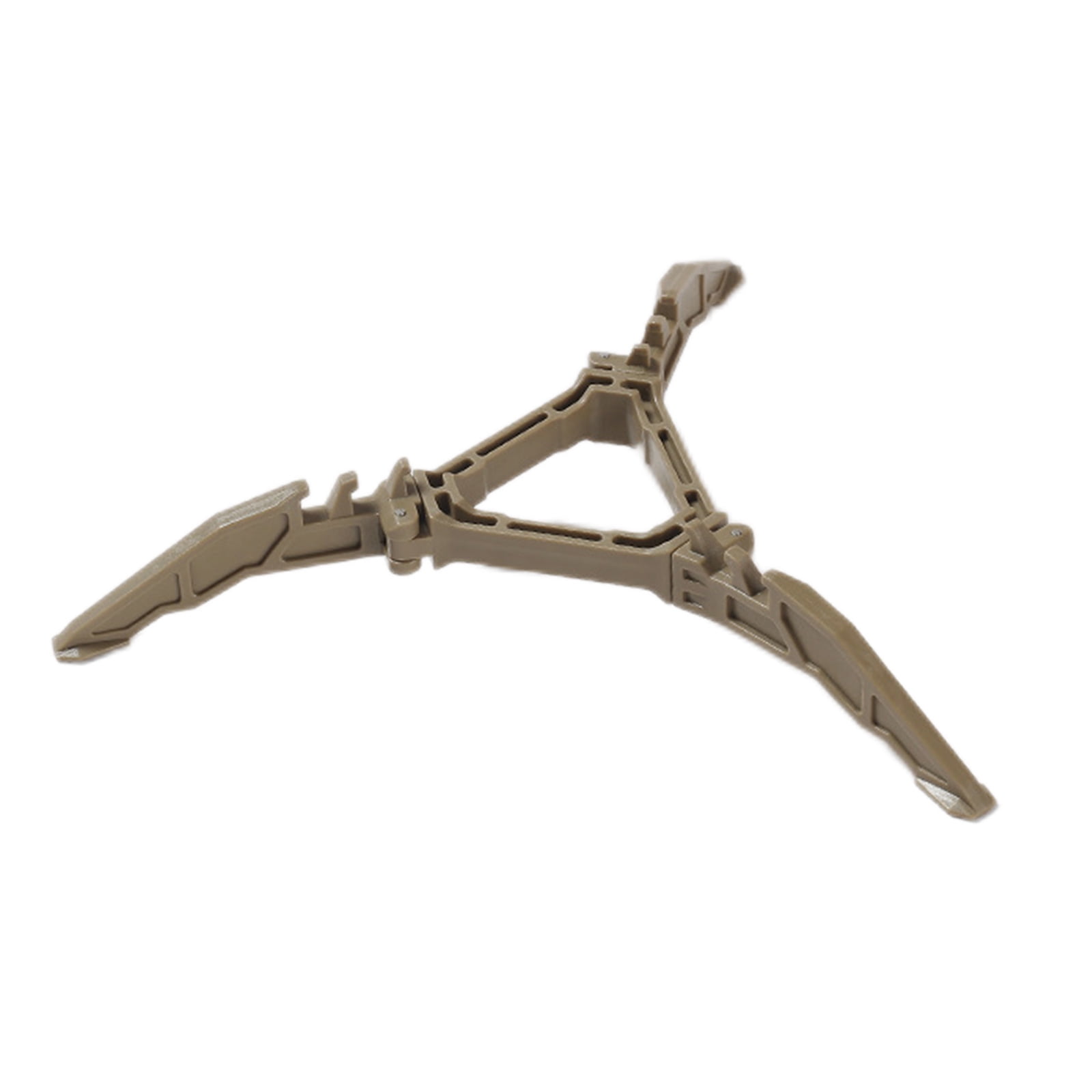 Foldable Outdoor Stove Flat Gas Tank Base Long Cylinder Stable Stands ...