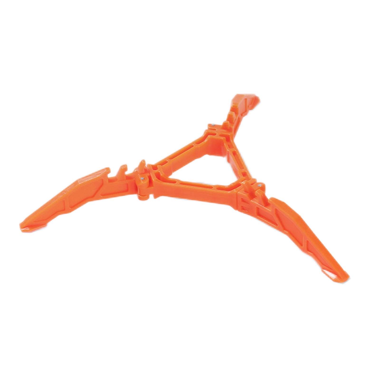 Foldable Outdoor Stove Flat Gas Tank Base Long Cylinder Stable Stands ...