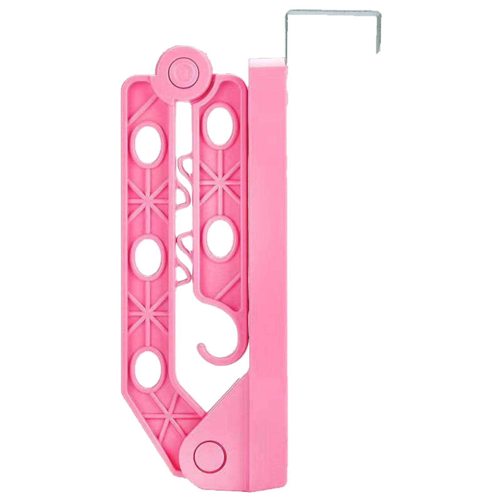Foldable Over The Door Hook, Multifunctional Travel Over The Door ...