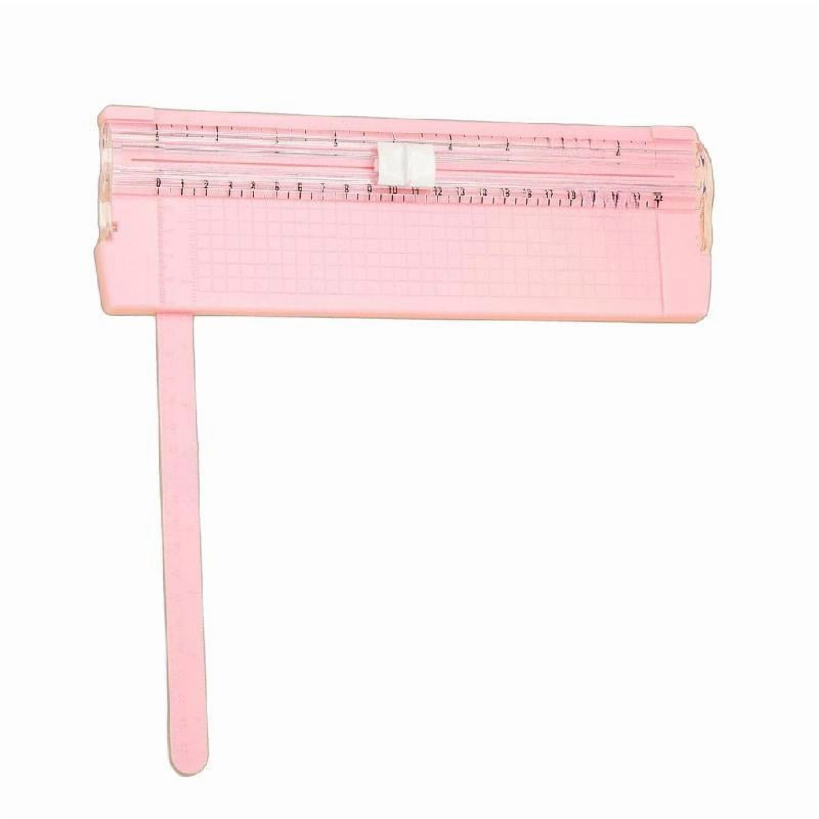 Foldable Paper Cutter Precise Paper Cutting Essential Tool For Students ...