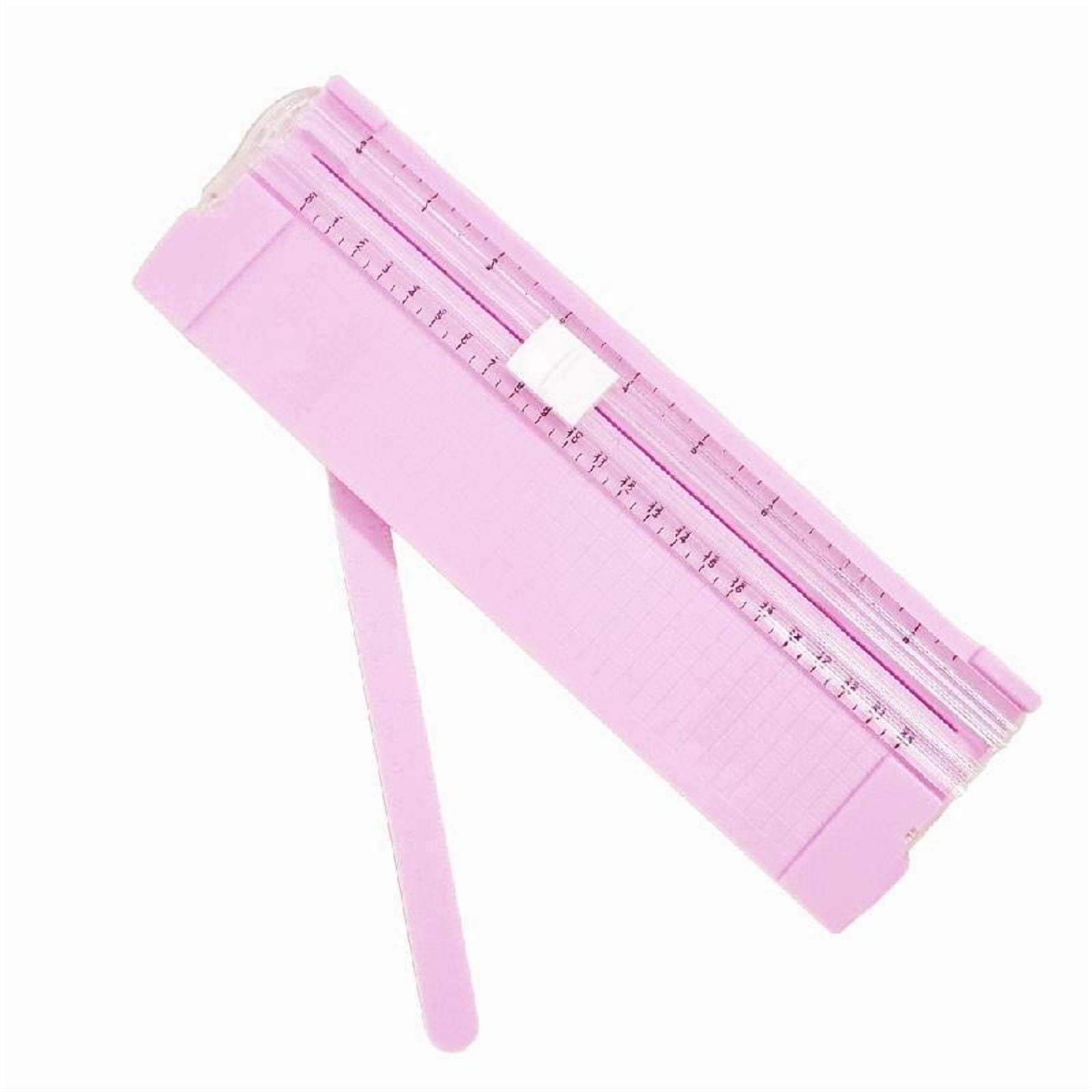 Foldable Paper Cutter Precise Paper Cutting Essential Tool For Students ...