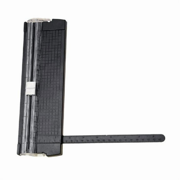 Foldable Paper Cutter Precise Paper Cutting Essential Tool For Students ...