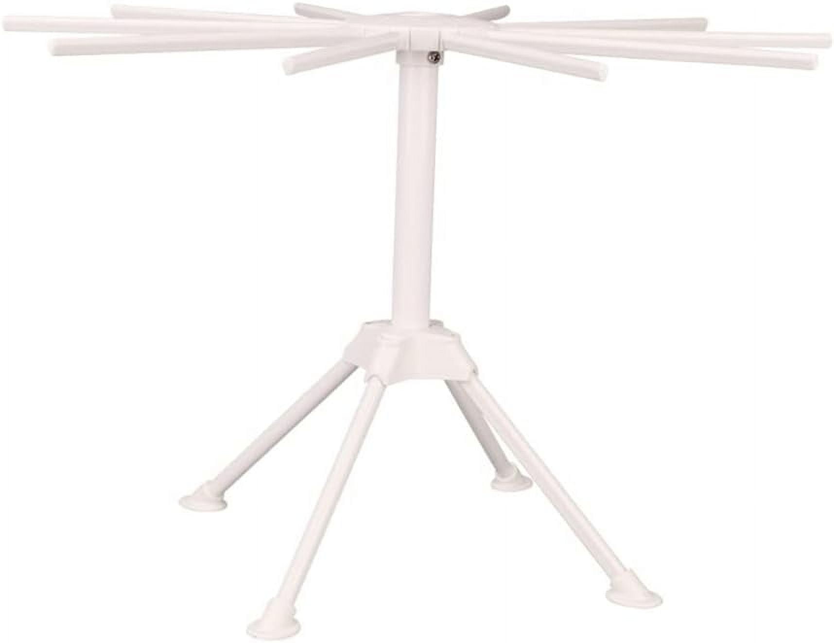 Foldable Pasta Drying Rack Collapsible Noodle Dry Rack Noodle Maker ...