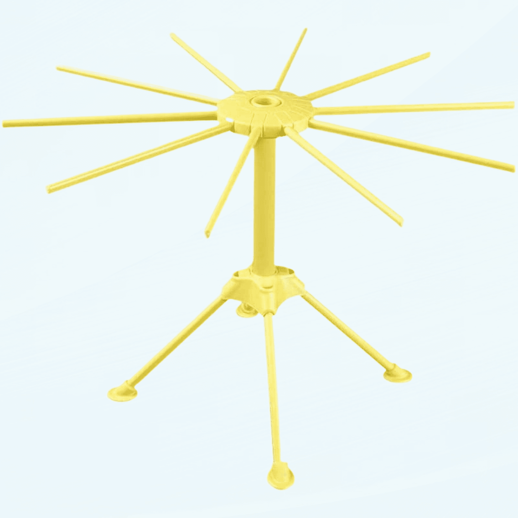 Foldable Pasta Drying Rack Collapsible Noodle Hanging Rack Spaghetti ...