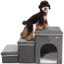 Dog Step Stool