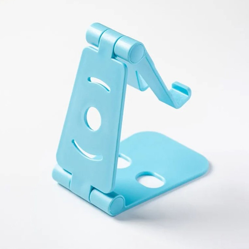 Foldable Phone Holder Stand Desktop Telephone Support For Iphone IPad ...