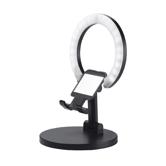 Phone Holder Light