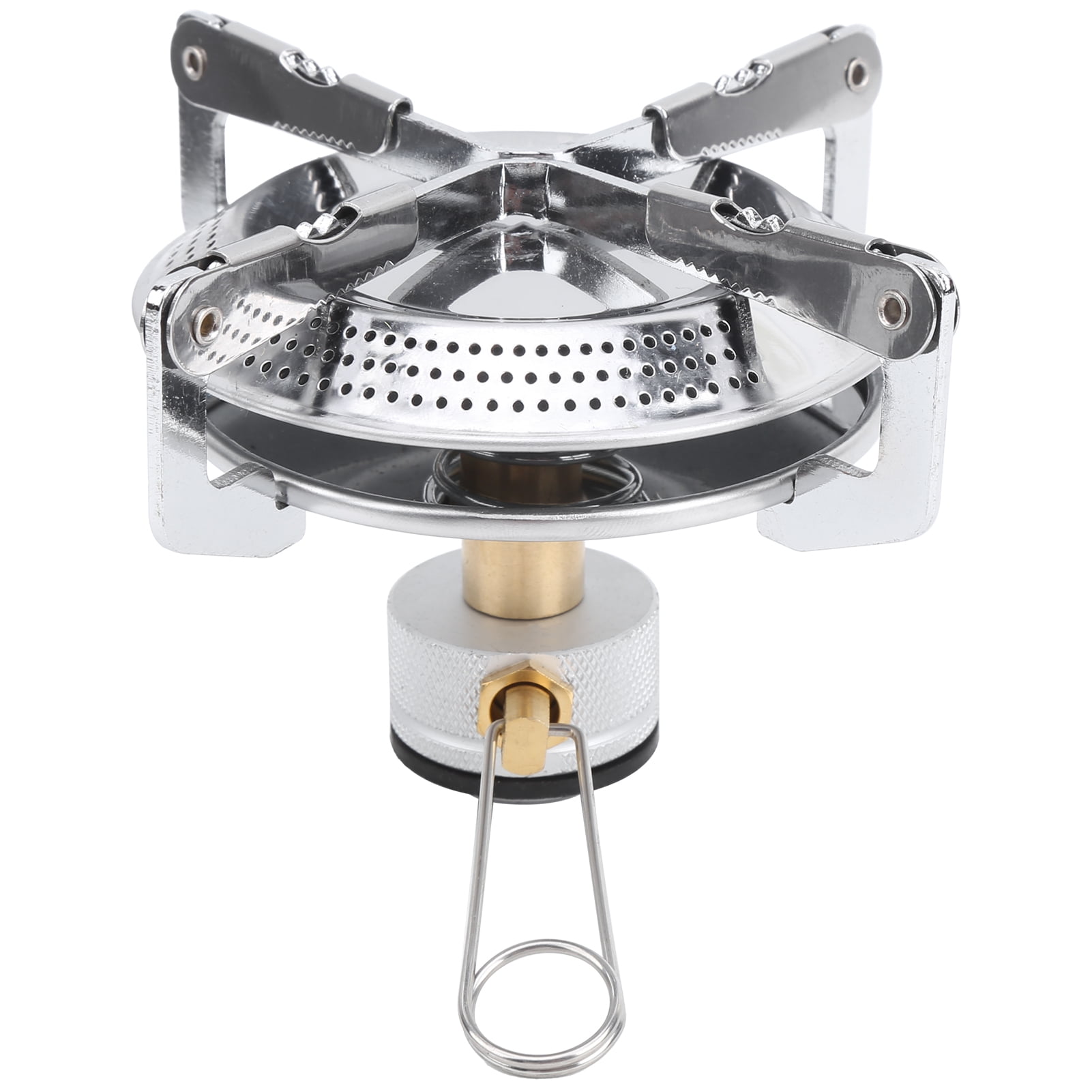 Foldable Picnic Stove, Portable Gas Stove, Small And Lightweight ...