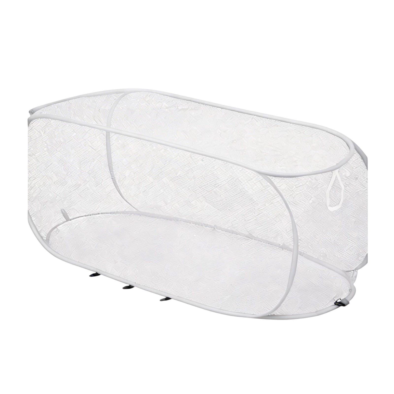 Foldable Plants Cover - Assembly Of Garden Netting for Insectss ...