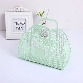 Plastic Mesh Basket
