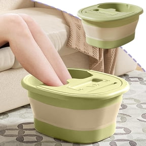 Water Foot Massagers