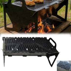 Slot Grill