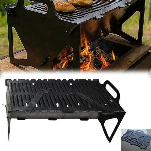 Slot Grill
