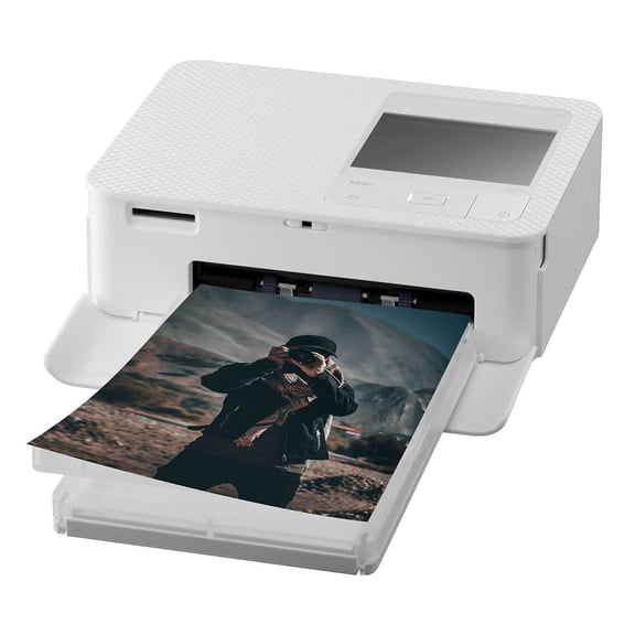Printers Photo Booth