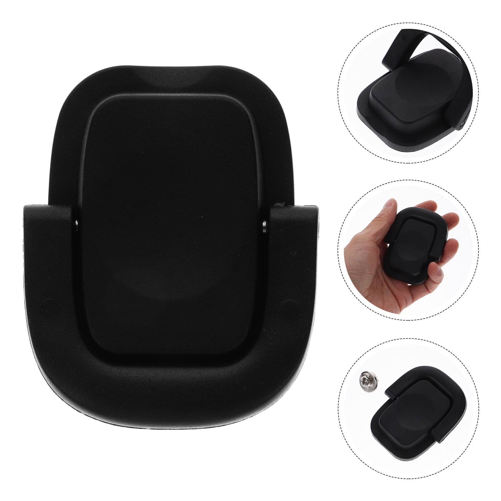 Universal Pan Grip Lid Replacement Handle 1 Set Pot Cover Top Holding ...