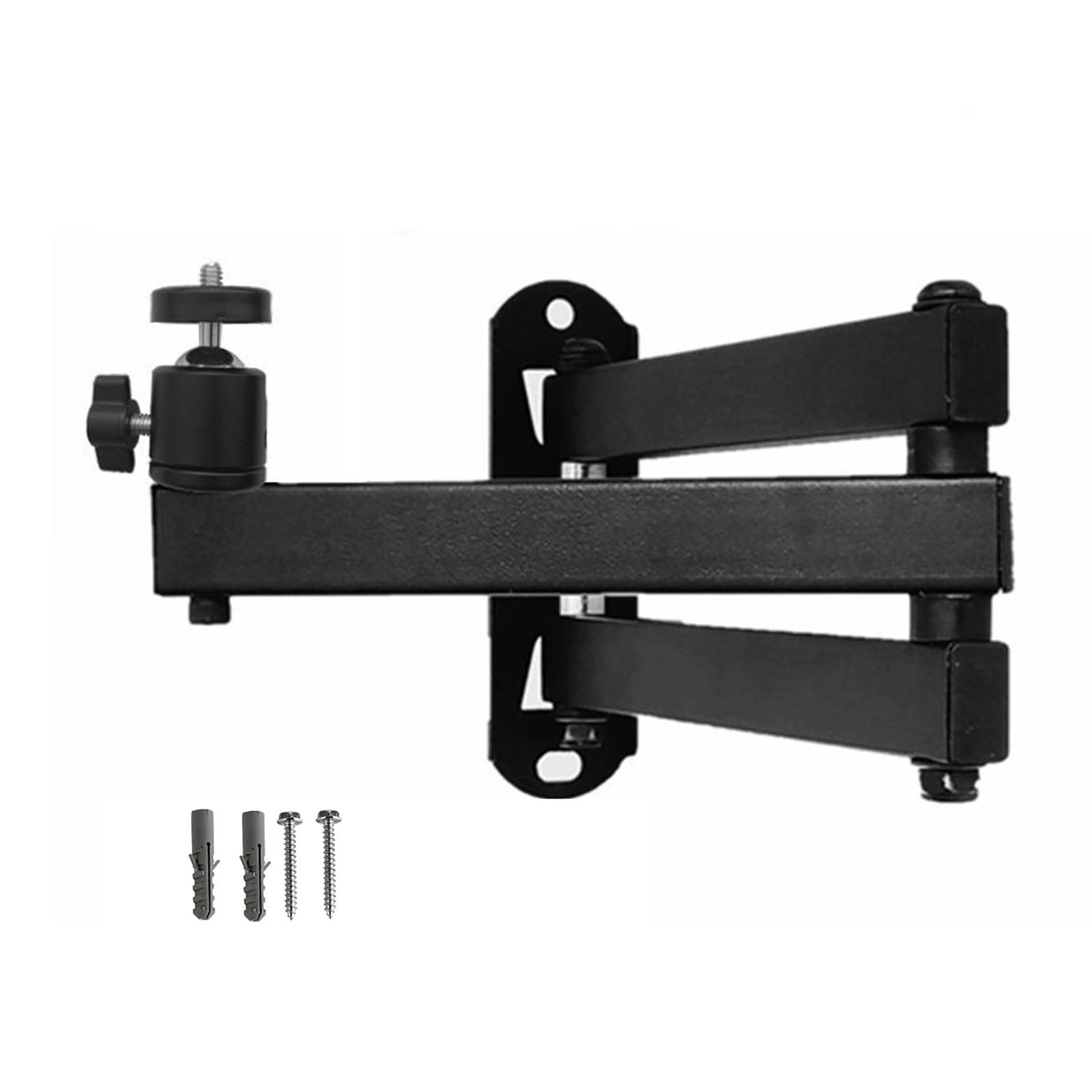 Foldable Projector Holder Ceiling Mount Stand for Space Saving ...