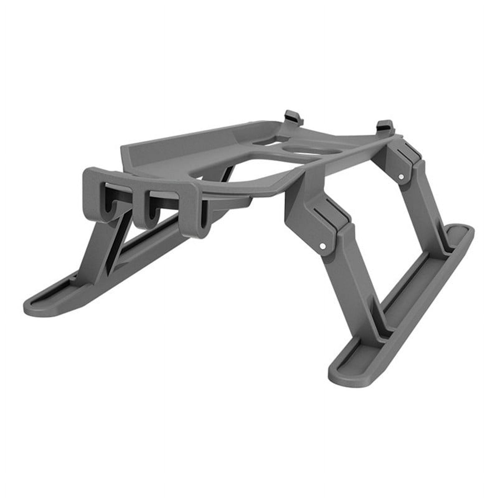 Foldable Quick Release Drone Landing Gear for AIR 3S - Enhance ...