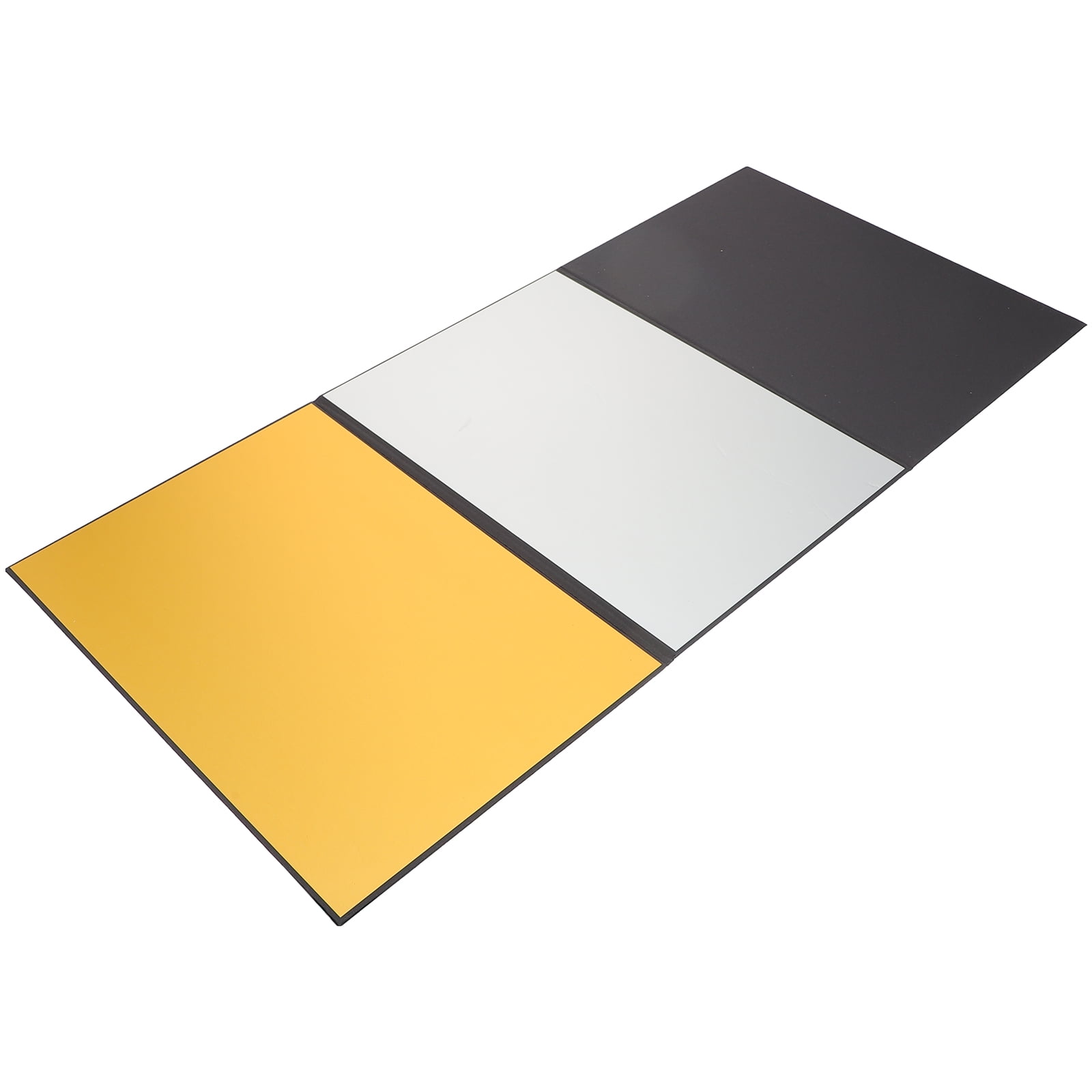 Foldable Reflector Reflective Board for Food Camera Lighting Backdrop ...