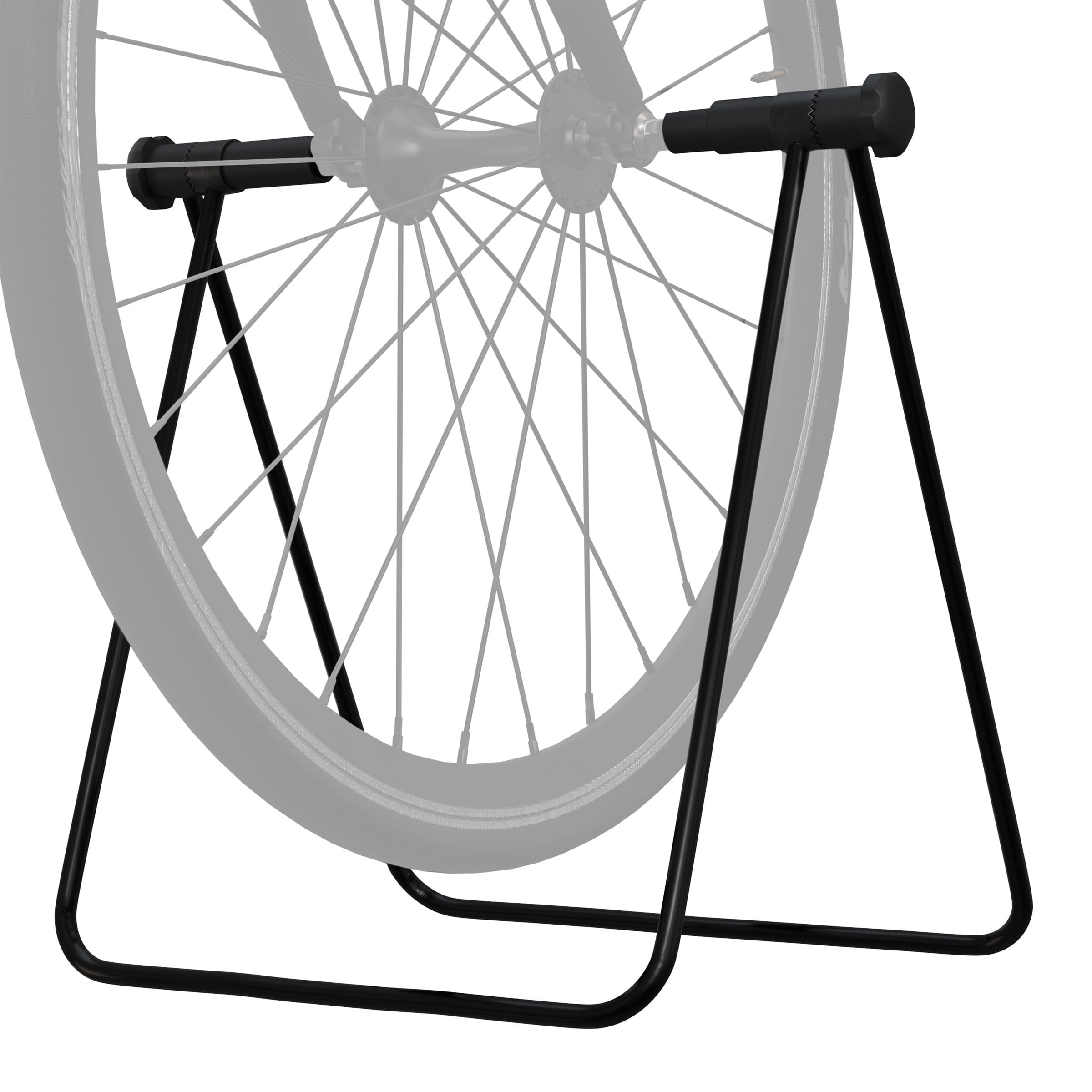 Foldable Repair Rack Bike Stand - Walmart.com