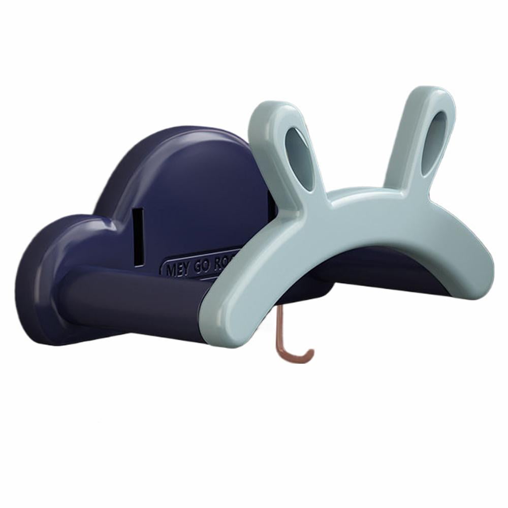 Foldable Retractable Wall Mounted Basin Rack, Free-Perforated Storage ...