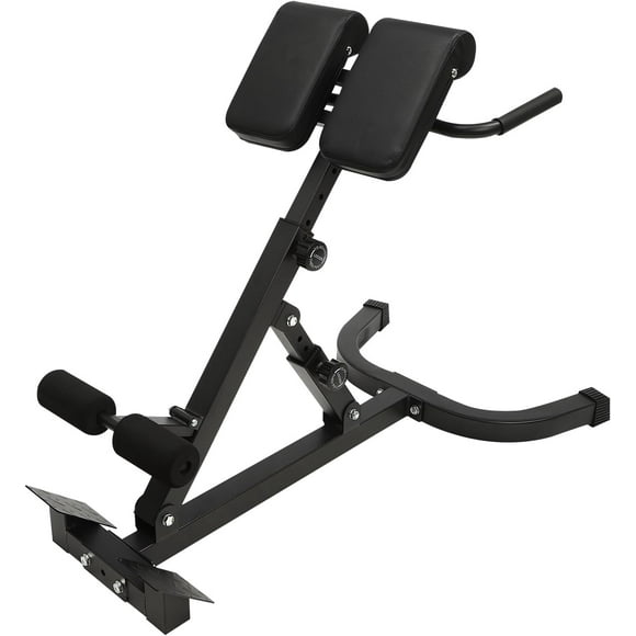 Back Extension Machine