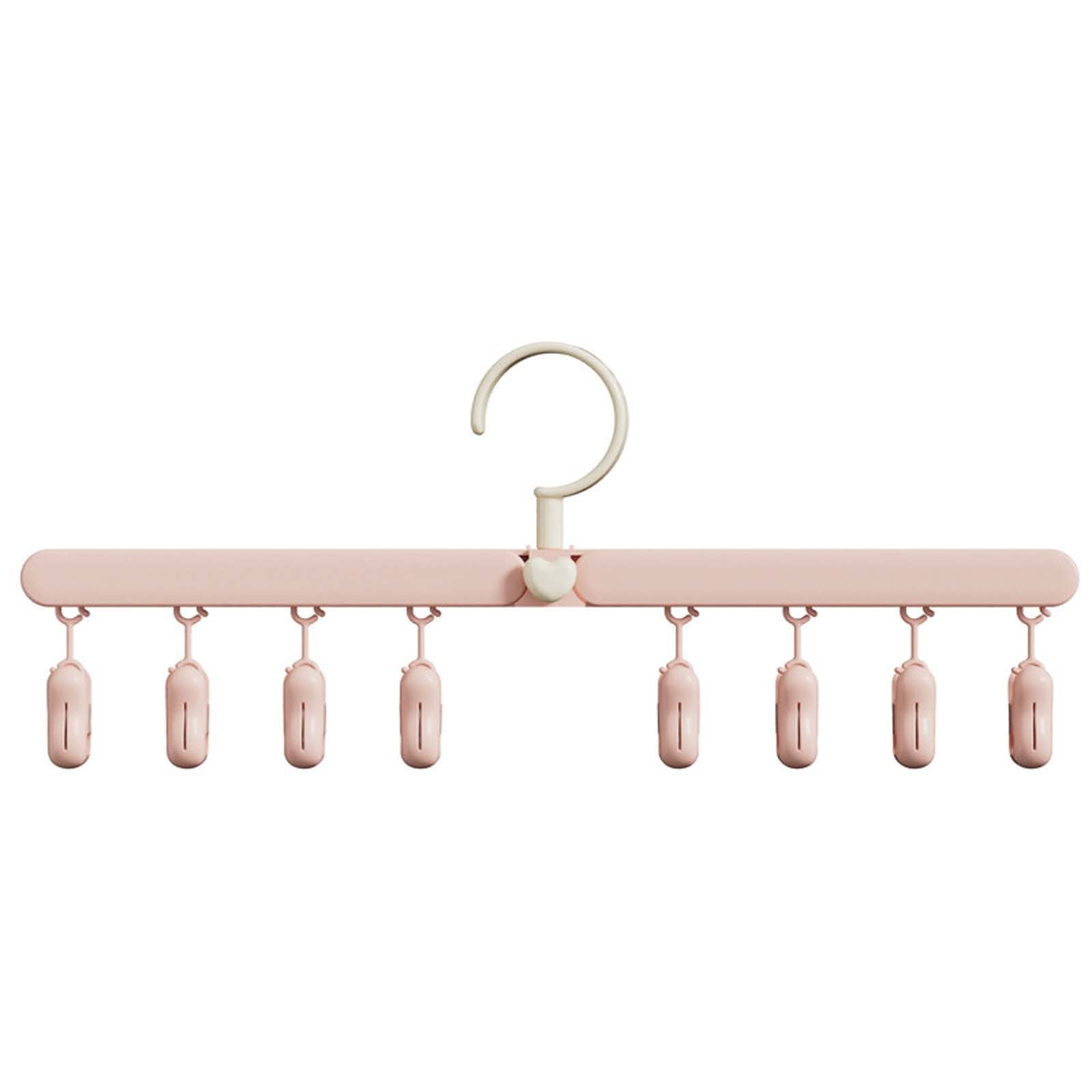 Foldable Rotating Clothes Drying Rack For Indoor Outdoor Use With ...