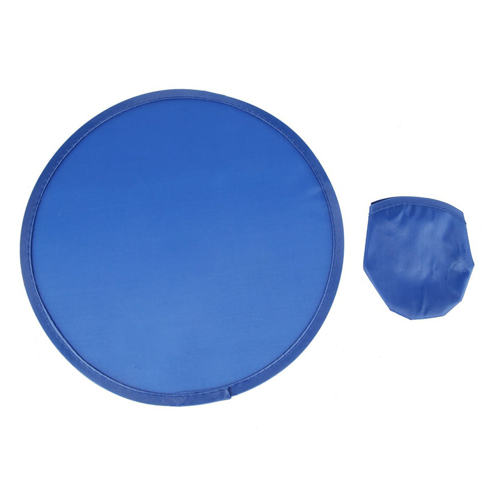 Foldable Round Fan-Blue - Walmart.com