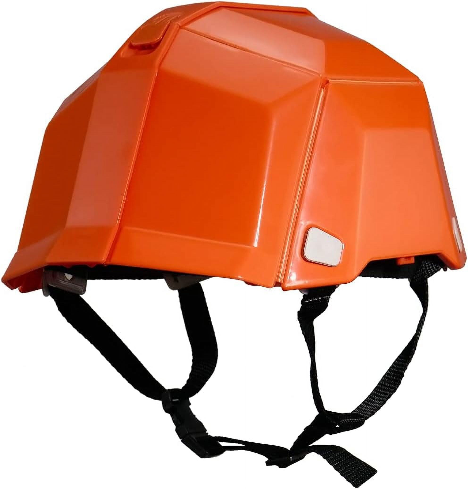 Foldable Safety Hardhat Helmet Outdoors Collapsible Helmet Perfect ...