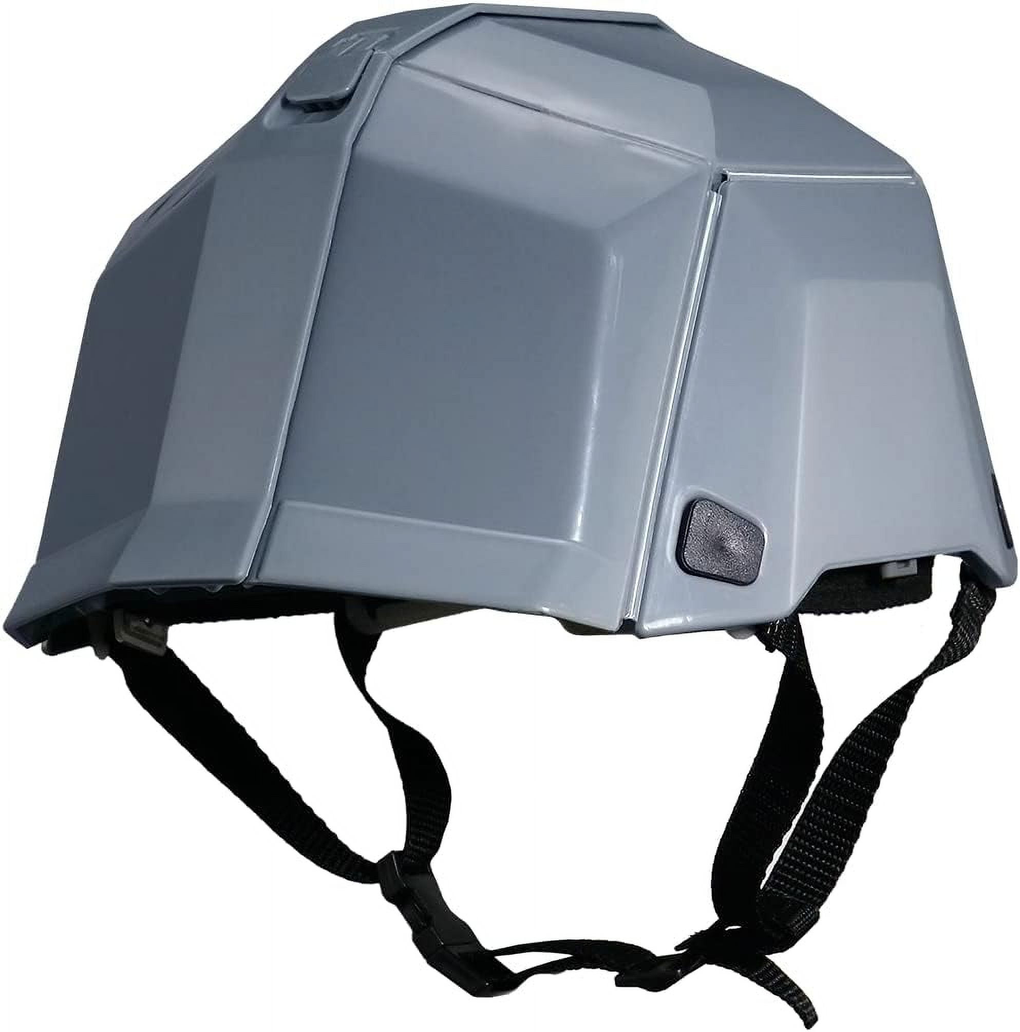 Foldable Safety Hardhat Helmet Outdoors Collapsible Helmet Perfect ...