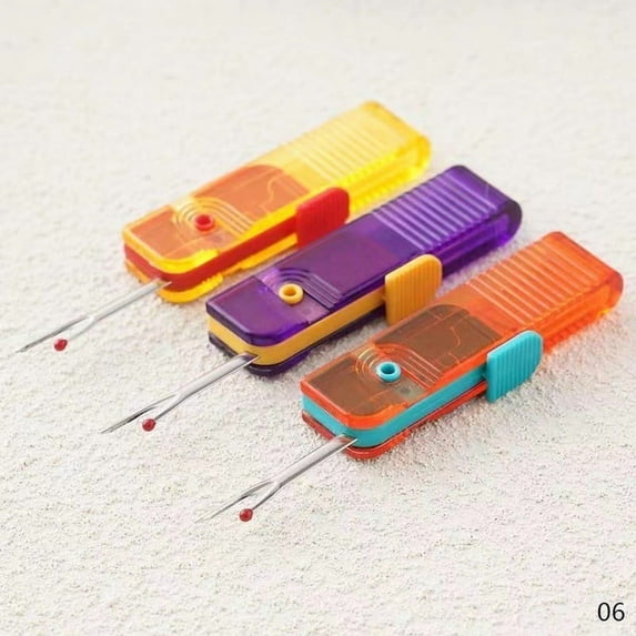 Foldable Seam Ripper, Portable Stitch Remover Tool for Clothing, Fabric ...