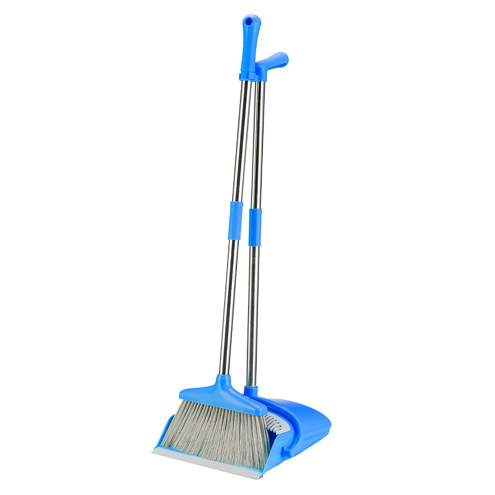 Foldable Set Dustpan Household 4 Of For Cleaning Suitable For Use In ...