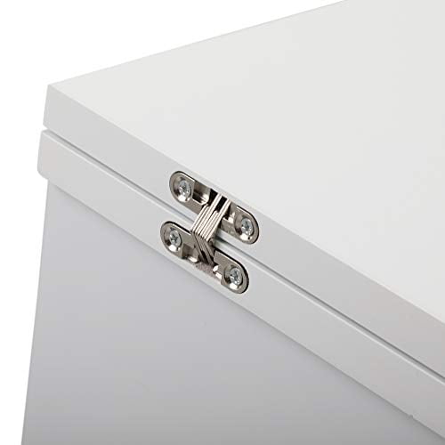 Foldable Sewing Table Versatile Sewing Machine Craft Table with Storage ...