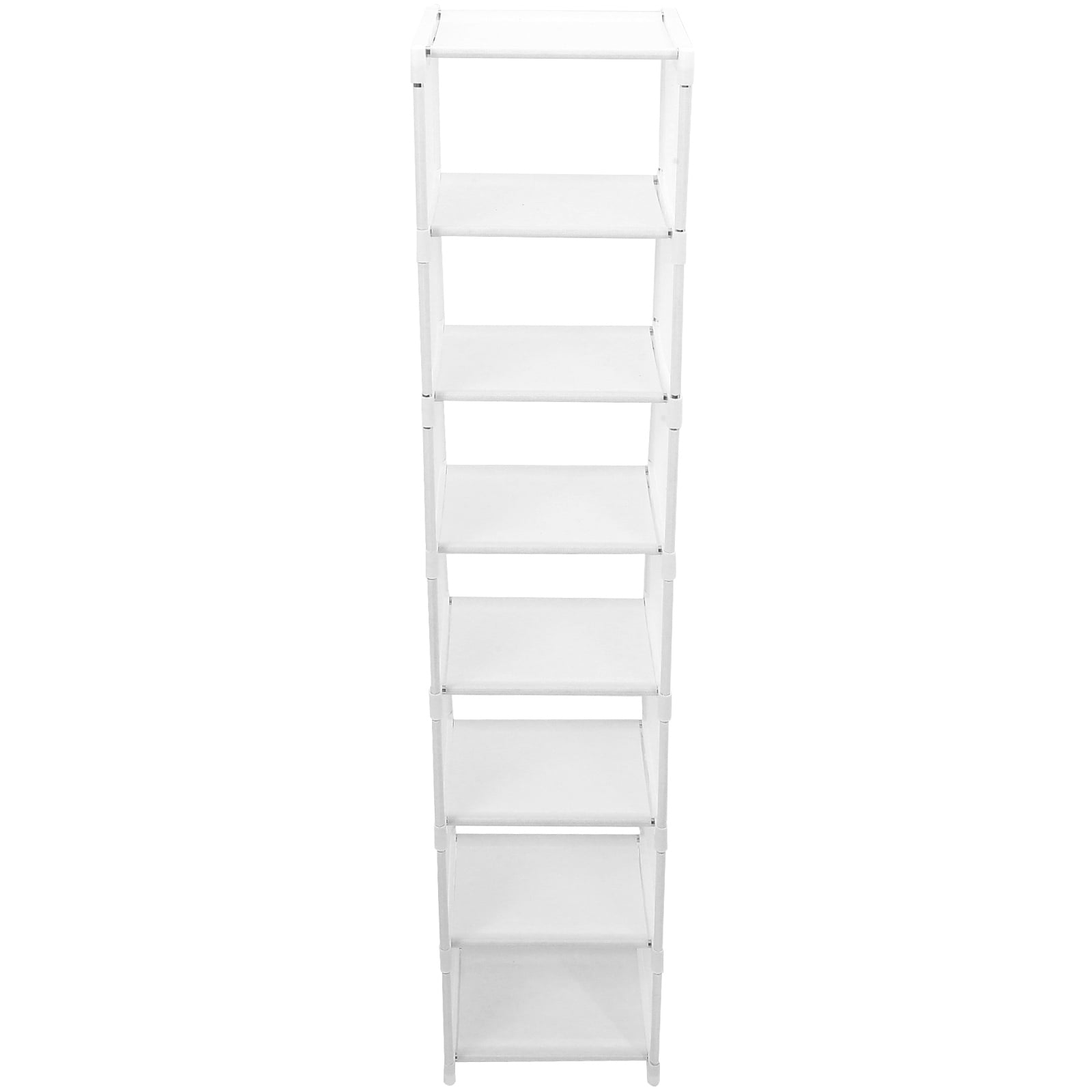 Foldable Shoe Rack Shoe Storage Organizer Space Saving Corner Show ...