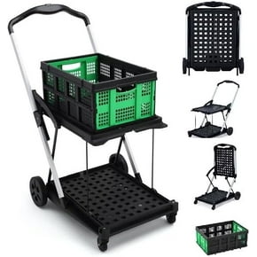 2 Wheel Carts