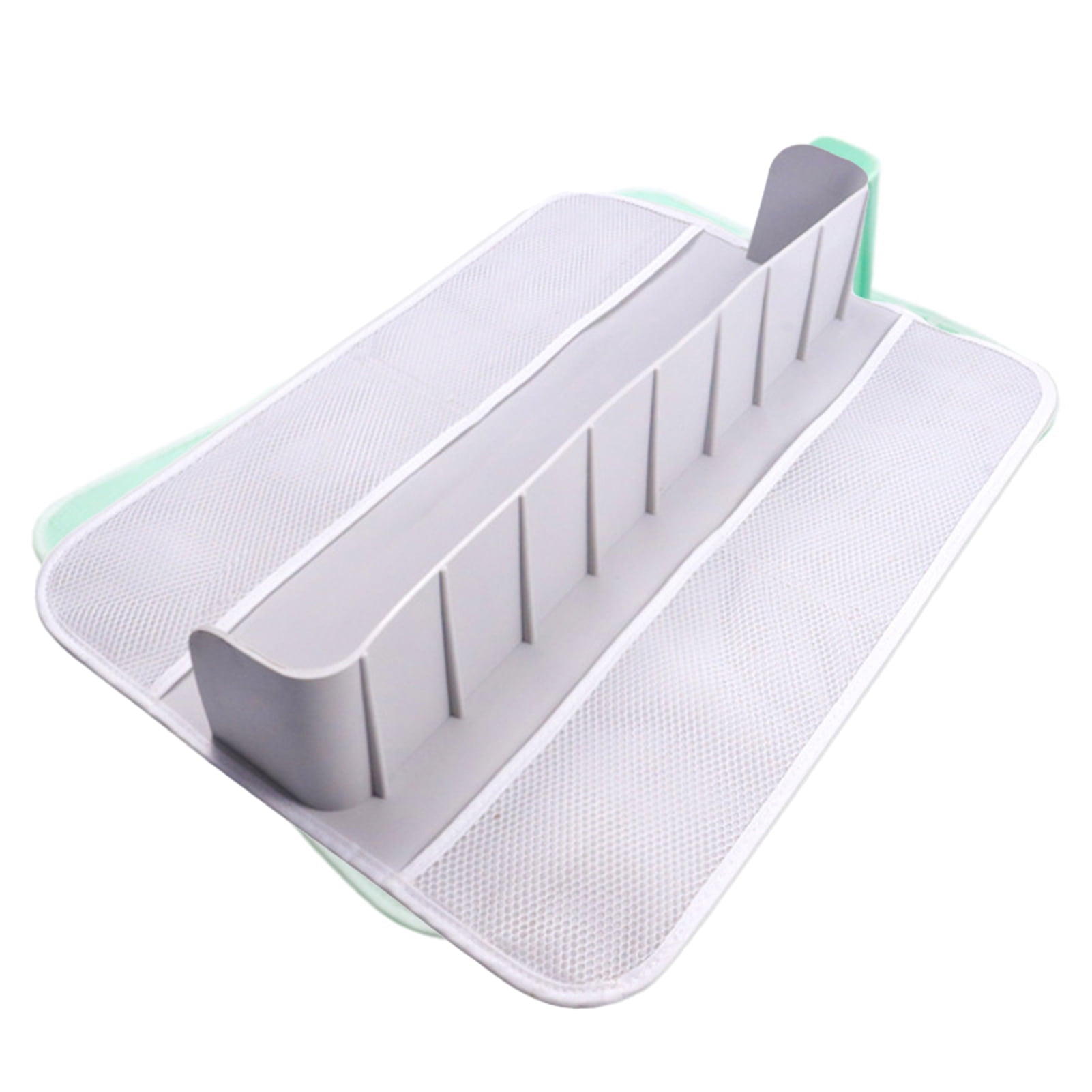 Foldable Shower Splash GuardSilicone Bathtub Edge ScreenBath Tub Corner ...