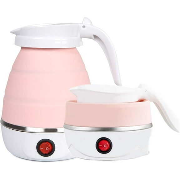 Collapsible Tea Kettle