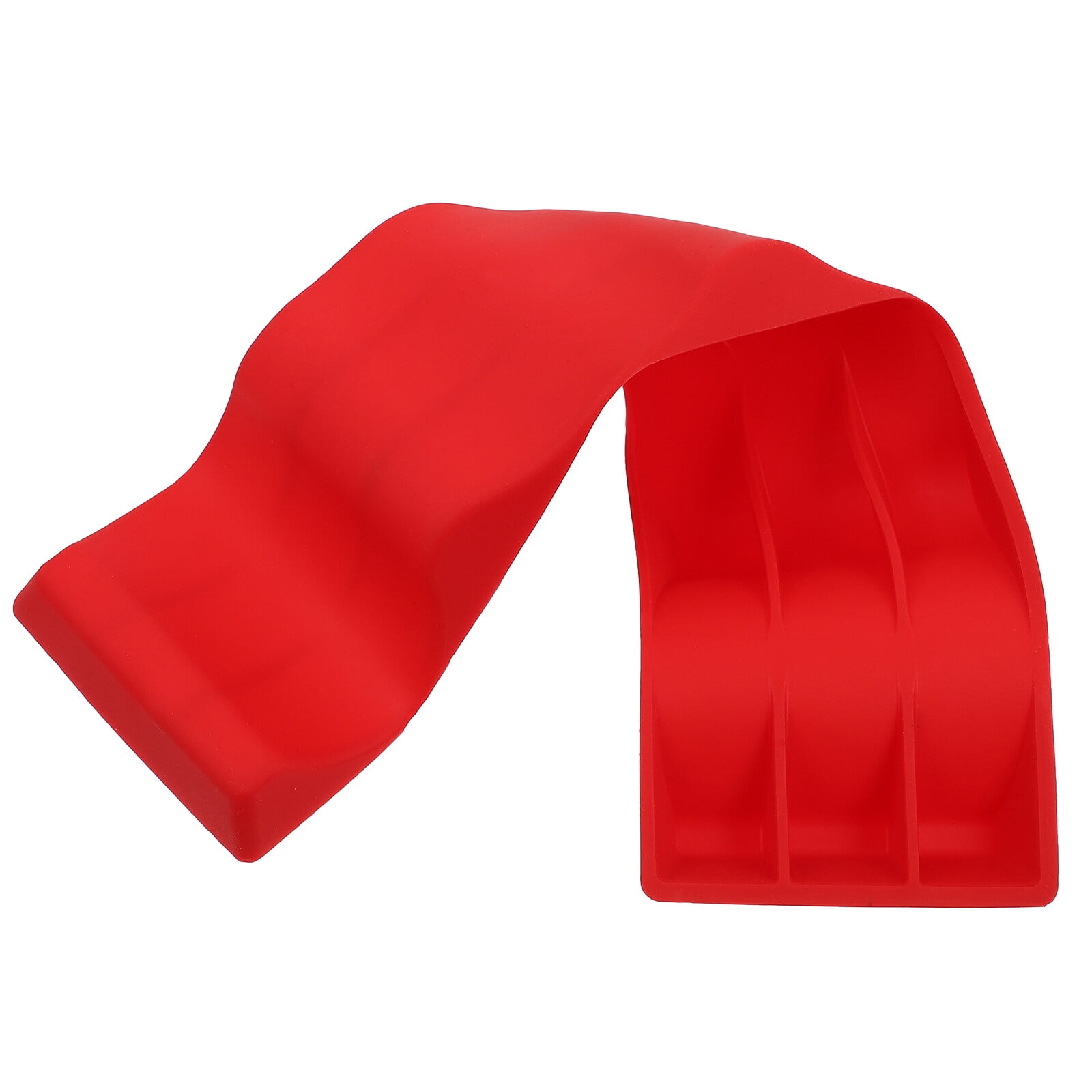 Foldable Silicone Stacker Set Beer Can Rack Bottle Holders Bottle ...