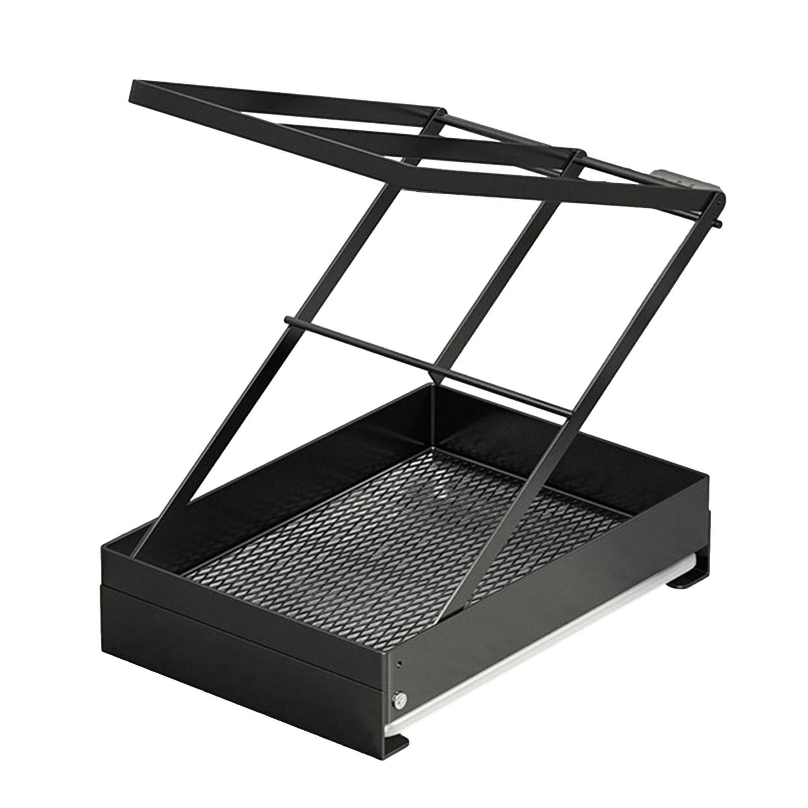 Foldable Sink Caddy, Kitchen Storage Rack, Decor And Accessories,Sink ...