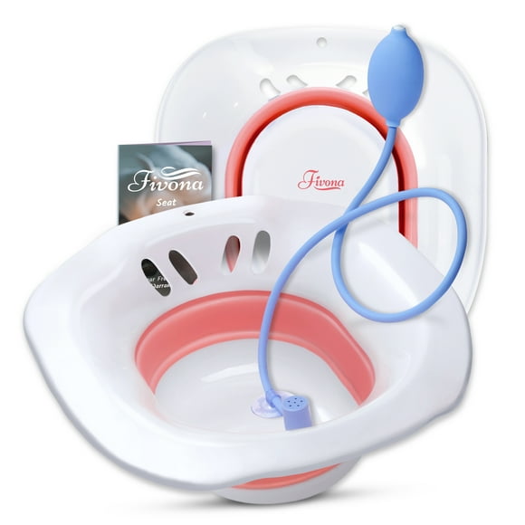 Best Rated and Reviewed in Sitz Baths - Walmart.com