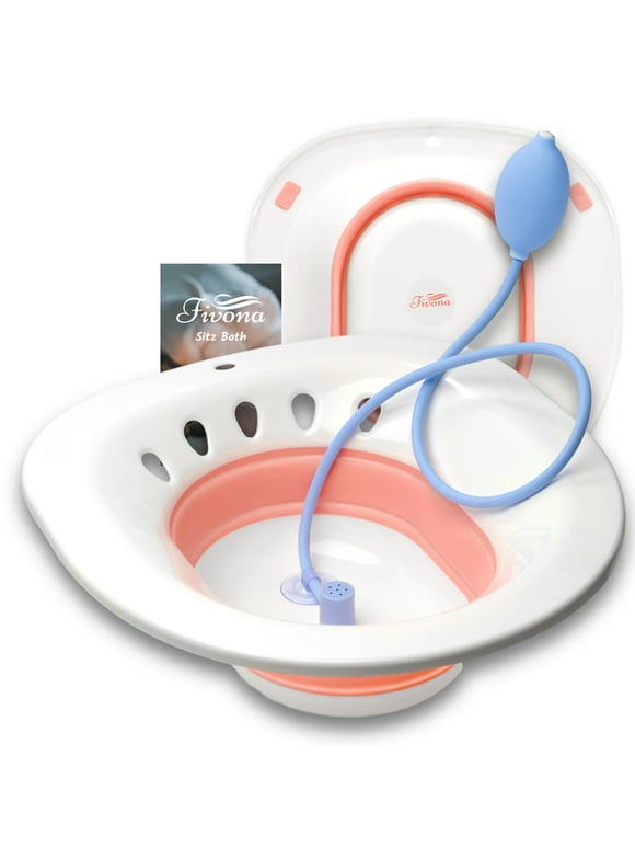 Sitz Baths, Bedpans and Urinals in Bath Safety - Walmart.com