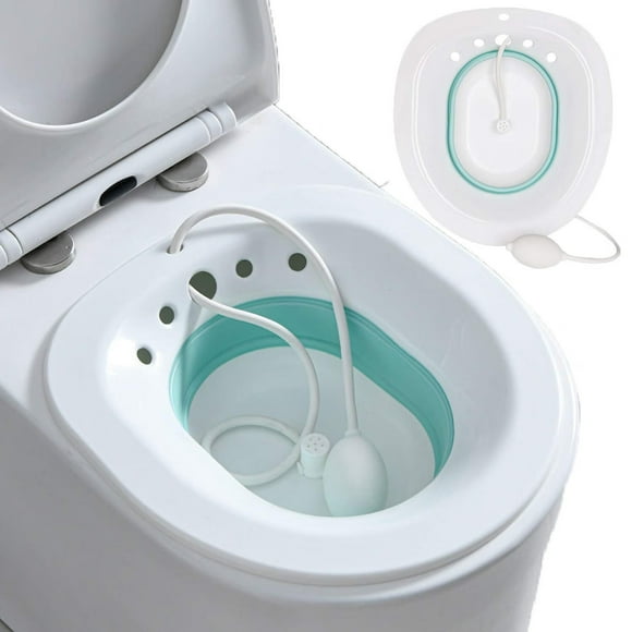 Sitz Baths in Sitz Baths, Bedpans and Urinals - Walmart.com