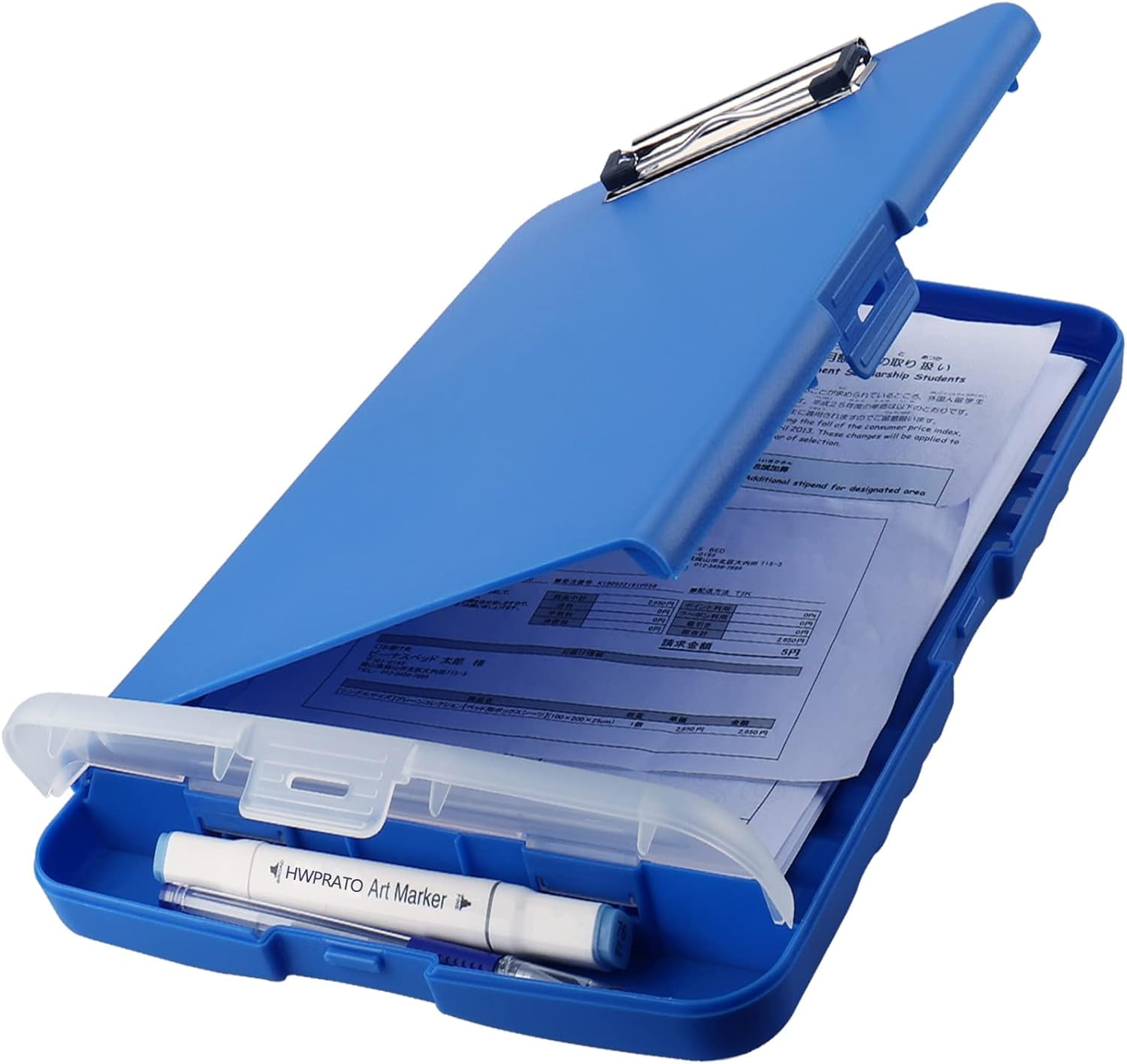 Foldable Sorting Folder Writing Board - Doctor's Medical Records ...