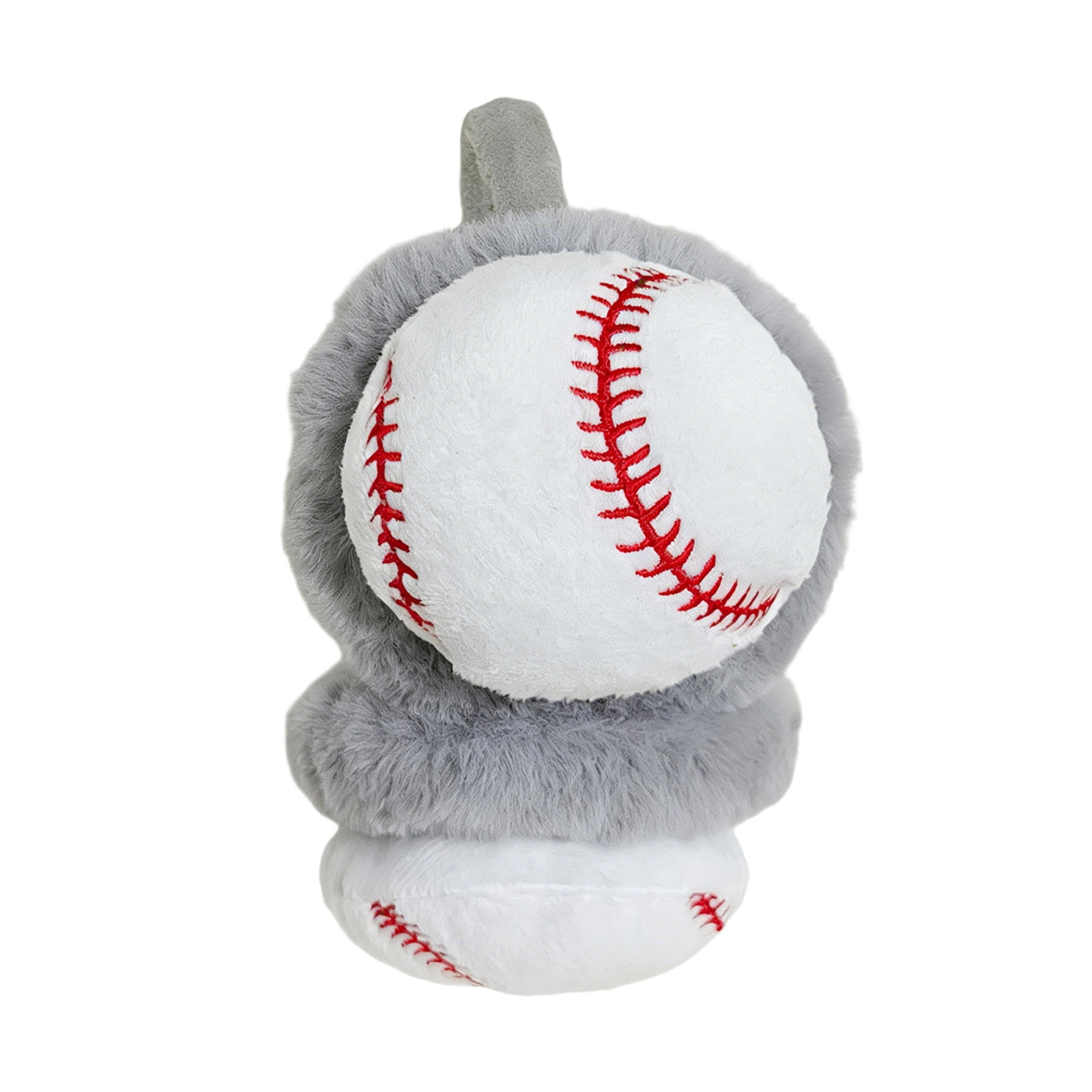 Foldable Sport Earmuffs for Winter Activities, Thermal Ear Protection ...