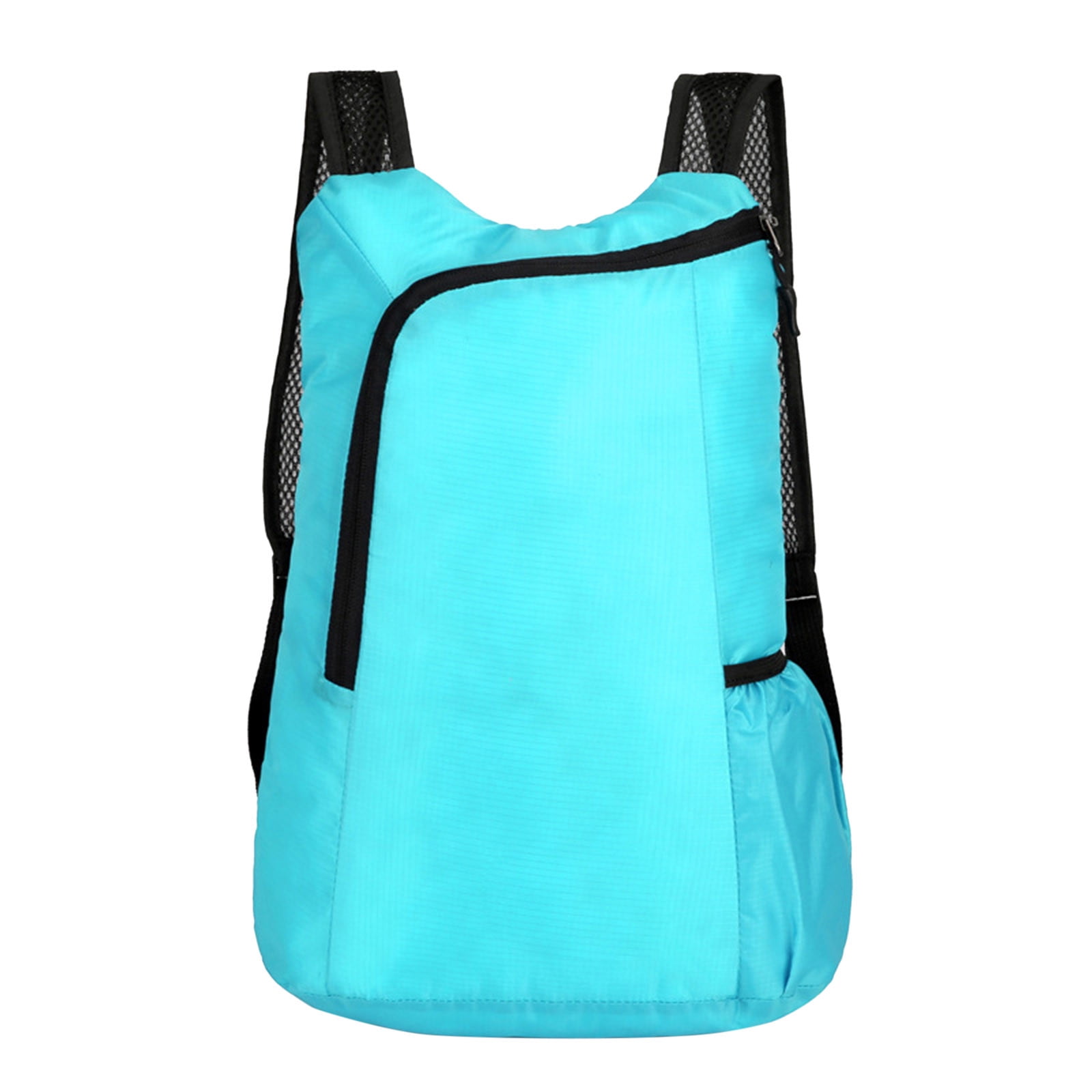 Foldable Sports Bag Lightweight Backpack for Outdoor Camping Hiking ...