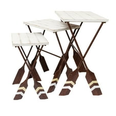 Folding Cocktail Table